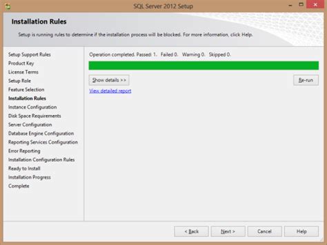 How To Install Microsoft Sql Server 2012 Azurecurve