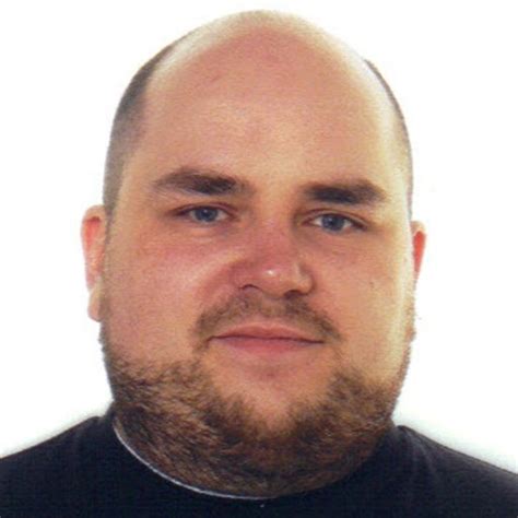 Eric Tobias Randd Engineer Msc Information And Computer Sciences