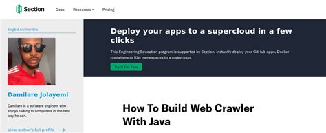 How To Make A Web Crawler With Java September 2025