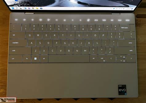 Dell Xps 13 Plus Review Xps 9320 Model Oled