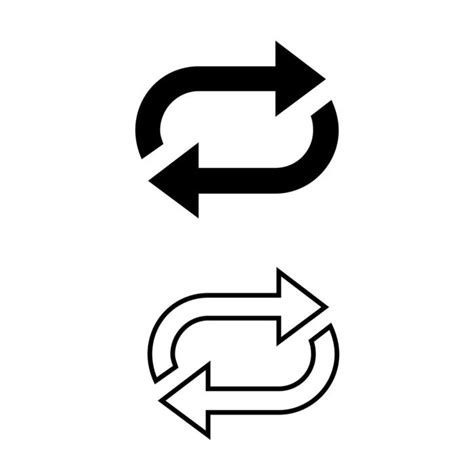 Page 2 Loop Symbol Vector Art Icons And Graphics For Free Download