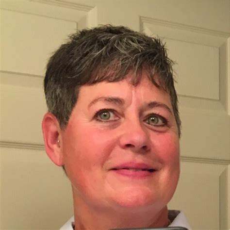 Nancy Neff Physical Education Teacher Tybee Island Maritime Academy