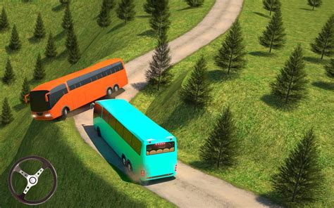 City Coach Bus Simulator Games Apk For Android Download
