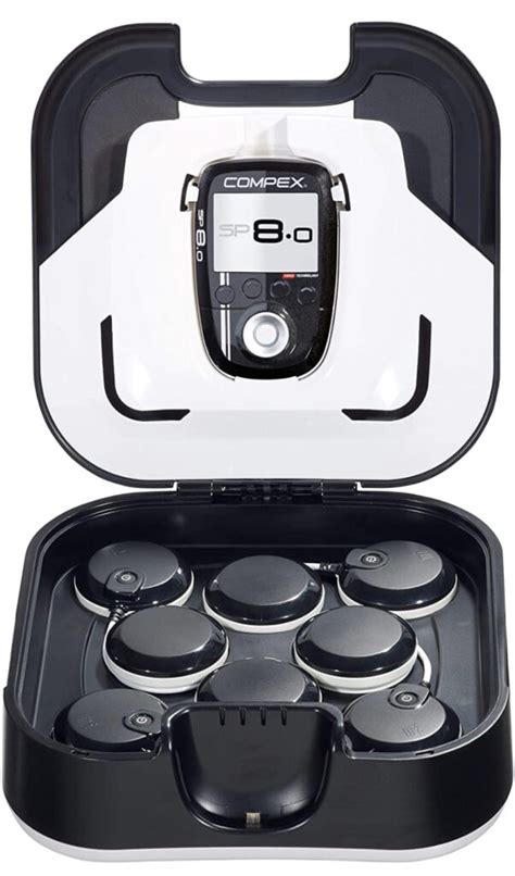 Compex Sp 80 Jp Medic