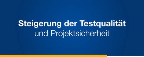 Best Practice Automated Rapid Validation Igz