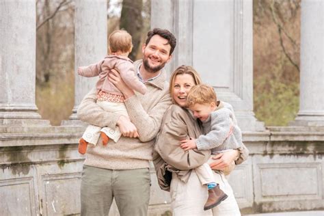 Yoeri 36 Leest Pas Na Haar Dood Dat Zijn Vrouw Annemarie Depressief