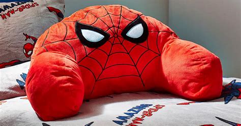 Character Cuddle Cushions Dunelm