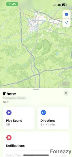4 Ways To Turn Off Lost Mode On IPhone
