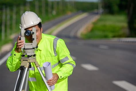 Understanding Topographic Survey Details From The Basics
