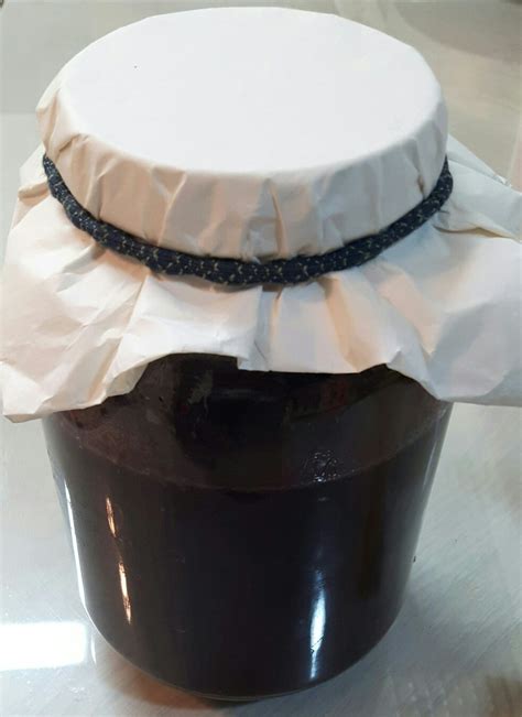 트리플 잼블루베리and라즈베리and블랙베리