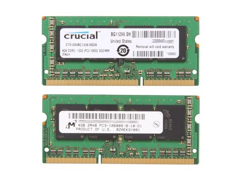 Pc Memory Vs Ddr Paascenter