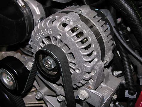 Failing Alternator Symptoms And Fixes Upgraded Vehicle