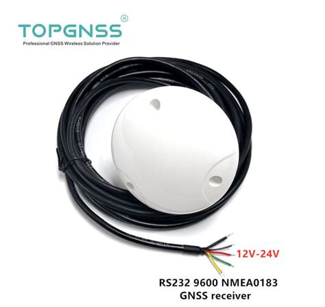 Rs232gnss Module Topgnss Store