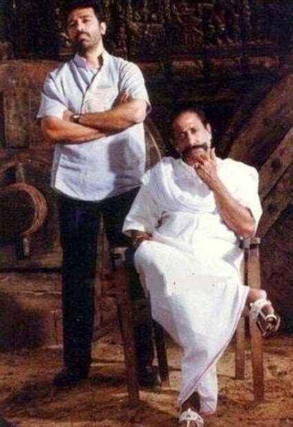 தேவர் மகன் தமிழ் சினிமாவின் காட்ஃபாதர் பொழுதுபோக்கு News18 தமிழ்