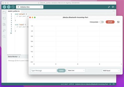 Getting Started With Arduino On MacOS Ventura AppleInsider