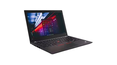 Foto Laptop Bekas Lenovo Thinkpad Seri X Harga Murah Mulai Jutaan Performa Mantap