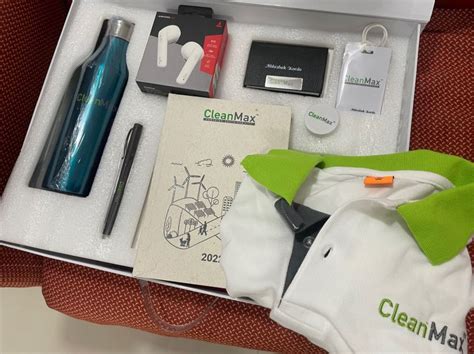 Abhishek Korde On Linkedin Thank You Cleanmax For Such A Wonderful