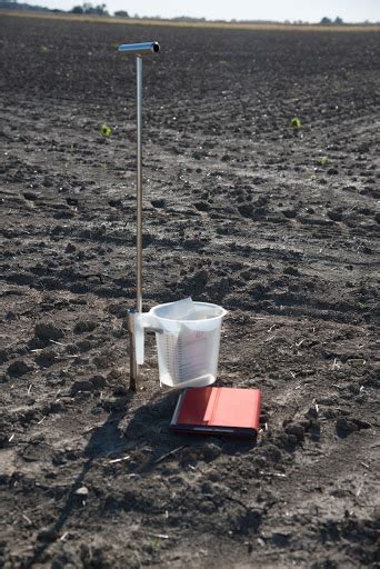 SOIL SAMPLING Luckeyfarmers Com