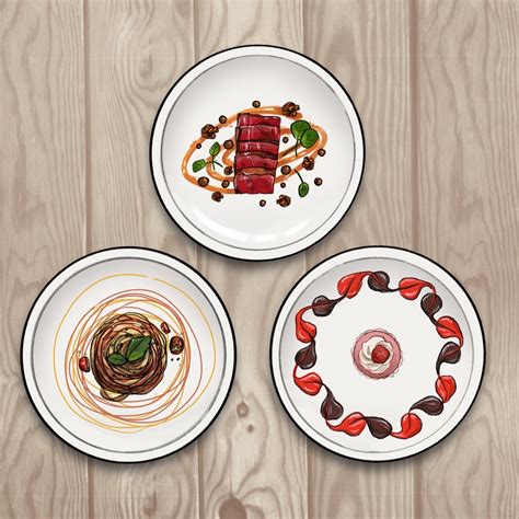 Cooking Up Art With Food And Science The Tide