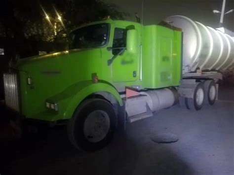 Cayeron Operadores De Huachicol Con Más De 150 Mil Litros De