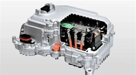 Understanding Ev Power Distribution Units Essential Components Types And Future Trends