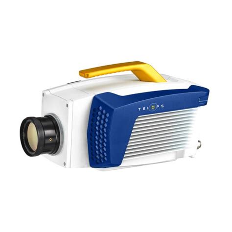 High Speed Imaging Exosens
