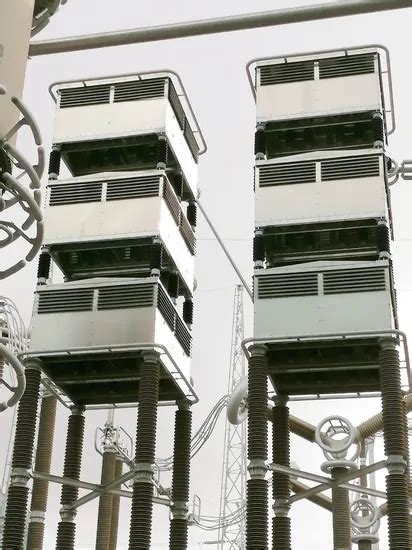 Resistor 6 3kv 600a Grounding Resistor Filter Resistor Damping Resistor Load Resistor