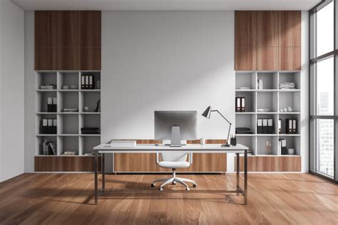 Modern Office Cabinets Design Modern Office Workstation Desks Modern
