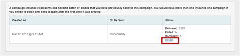 How To Delete Out Invalid Email Addresses Support Center