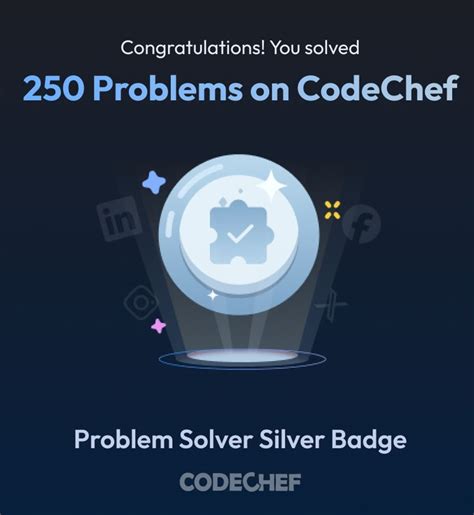 sarikasowmya munagavalasa on linkedin codechef