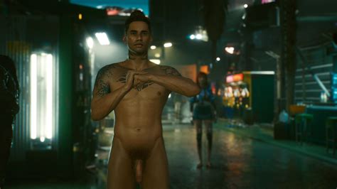 Cyberpunk 2077 Minor Review Forums