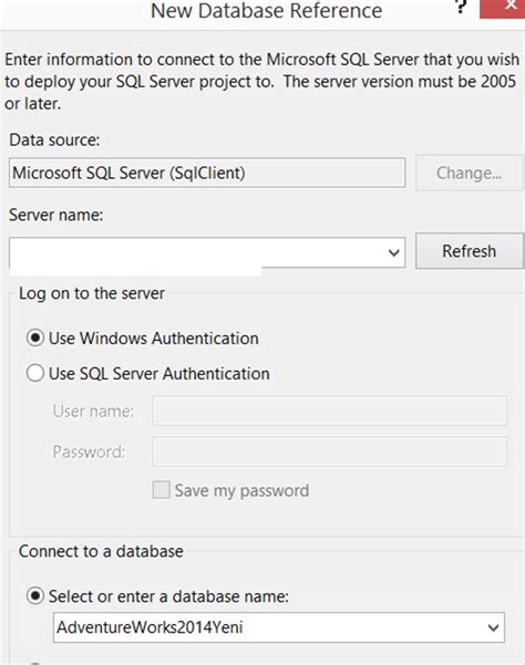 What Is Clr And How To Import Dll In Sql Server Database Tutorials