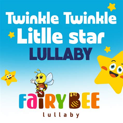 Fairy Bee Lullaby Spotify