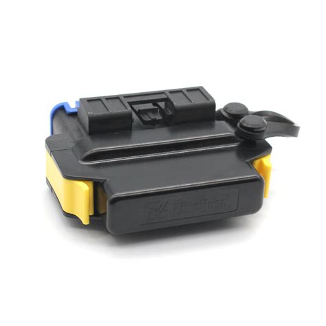 Pdm32002zxm Hwb6 Series Hard Wired Pdms Littelfuse