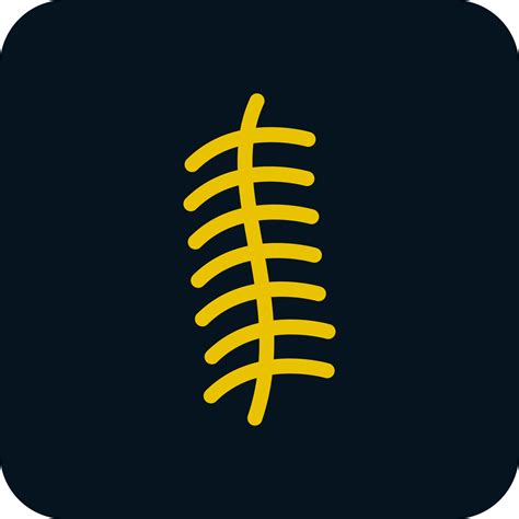 Suture Vector Icon Design 20154681 Vector Art At Vecteezy