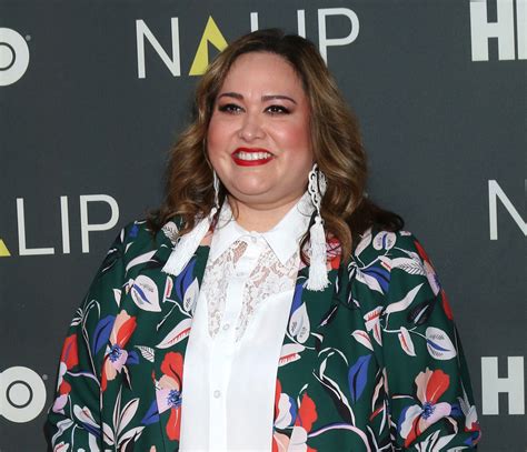 Tanya Saracho Agent Manager Publicist Contact Info