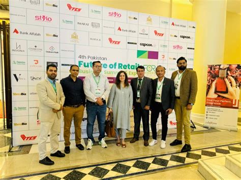 Msheraz Mughal On Linkedin Last Week I Got An Opportunity To Attend The 4th Pakistan Future