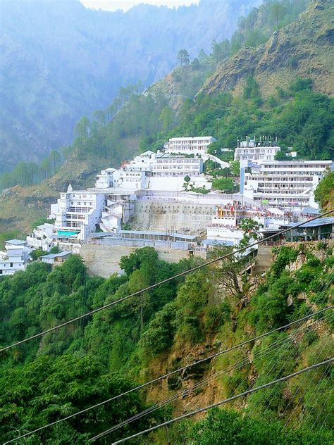 Vaishno Devi Tour Vaishno Devi Temple Tour Vaishno Devi Travel Vaishno Devi Pilgrimage Artofit