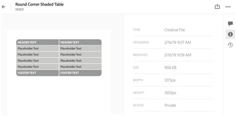 Creative Cloud Assets New Web Interface CreativePro Network