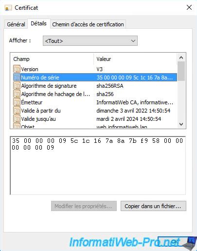 how revocation works why use it and publish a revocation list crl