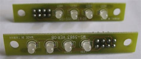 Un Semaforo Con Arduino E I Led Mauro Alfieri Wearable Domotica