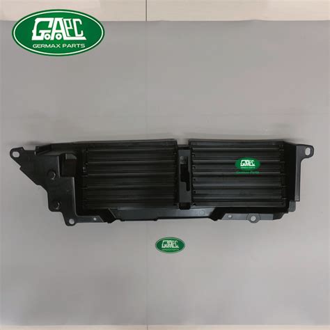 Radiator Shutter Assembly Lr102690 Lr033398 Lr070470 Land Rover