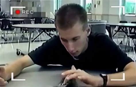 Eric Harris And Dylan Klebold Video Tapes