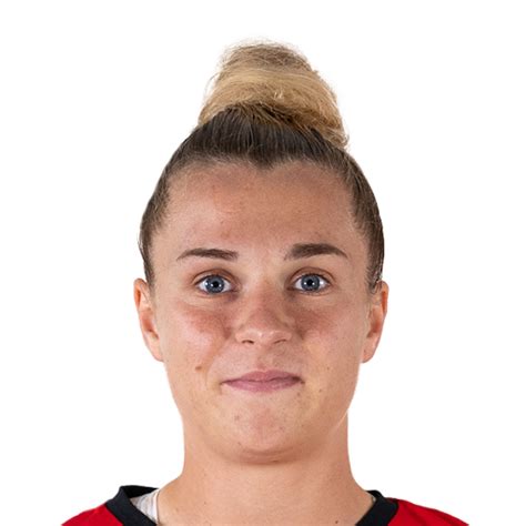 Leïla Peneau Fc 25 69 Cm Fifplay