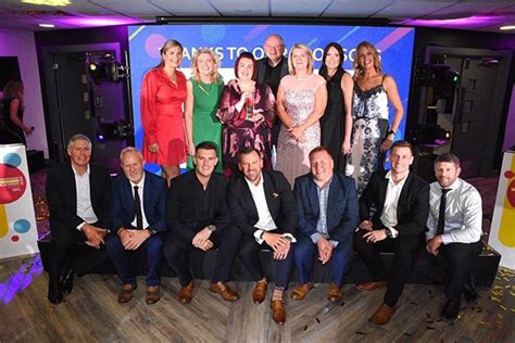 New College Apprentice Awards Newton News