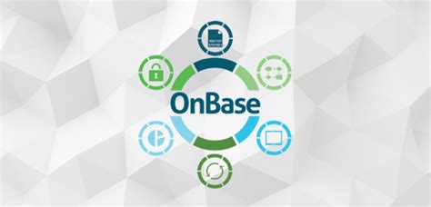 Onbase Developer