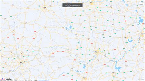 在百度地图中添加自定义全屏控件 百度地图自定义控件 csdn博客