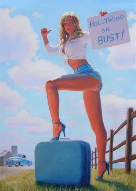 Greg Hildebrandt Rpinupart