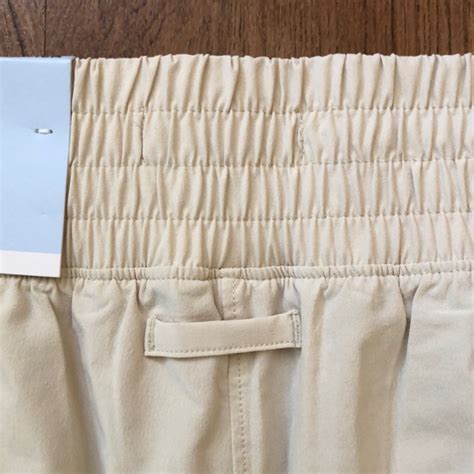 Flx Shorts Nwt Flx Compass Highrise Lightweight Woven Shorts Poshmark