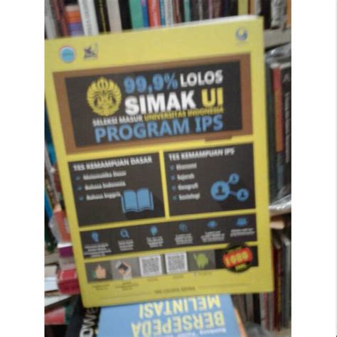 Jual Simak Ui Progam Ips Grasindo Shopee Indonesia